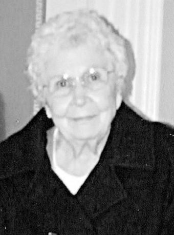 Elizabeth Jones (1916-2017) | Obituaries | albianews.com