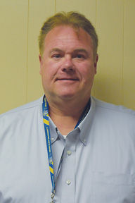 Fraley is new Albia police chief | News | albianews.com