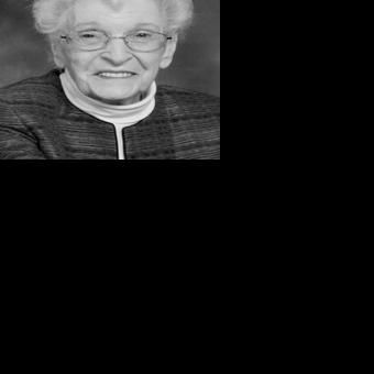 Elizabeth (Bea) Lahart (1919-2015) | Obituaries | albianews.com