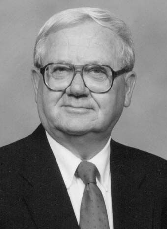Robert Dale Johnson (1933-2016) | Obituaries | albianews.com