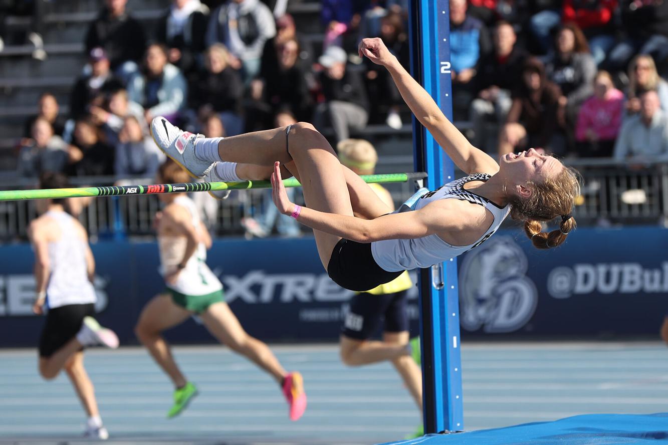 Shafer’s represent Rockets on Blue Oval | Sports | albianews.com