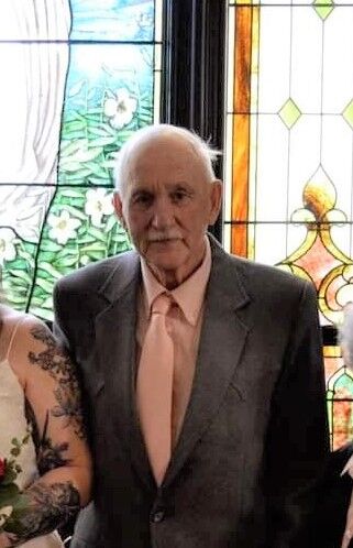 Blair “Richard” Ragan | Obituaries | albianews.com