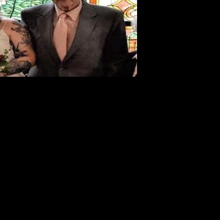 Blair “Richard” Ragan | Obituaries | albianews.com