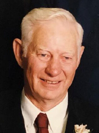 Charles Alvin Scott | Obituaries | albianews.com
