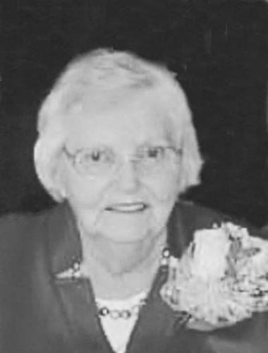 Lorraine (Carter) Wratten (1947-2016) | Obituaries | albianews.com