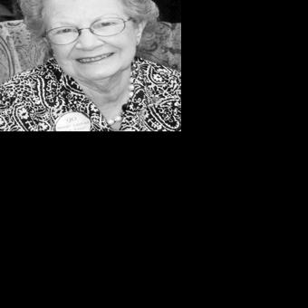 Catherine Elizabeth Caudill (1925-2019) | Obituaries | albianews.com