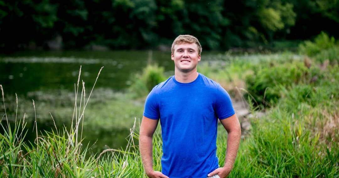 Cody Christopher Kosman | Obituaries | albianews.com