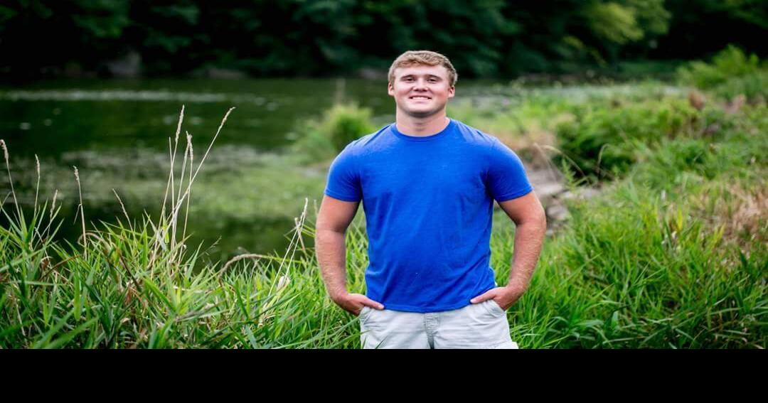 Cody Christopher Kosman | Obituaries | albianews.com