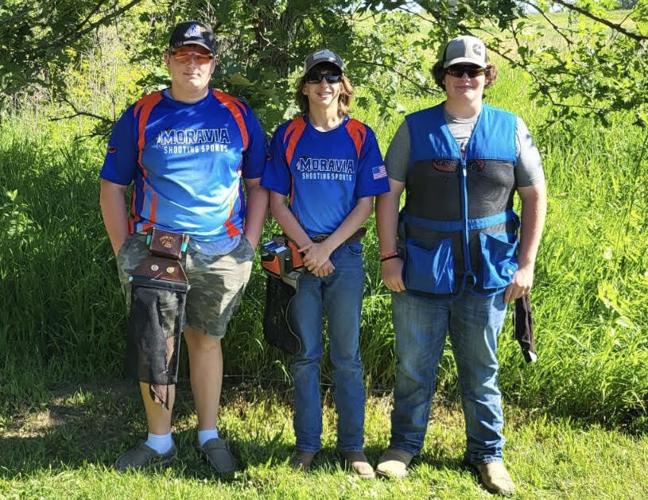 Mohawk shooters excel at State Clays | Moravia | albianews.com