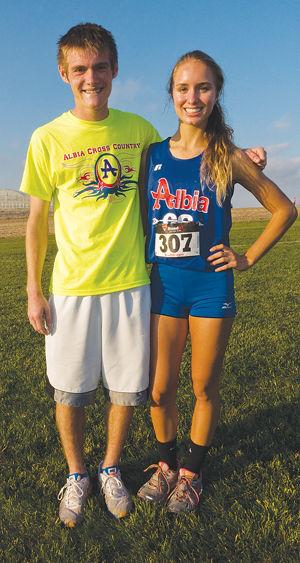 Albia boys qualify for state XC | Sports | albianews.com
