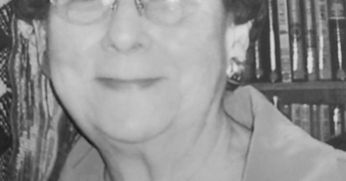 Helen Cahterine (Peterson) Schleier | Obituaries | albianews.com