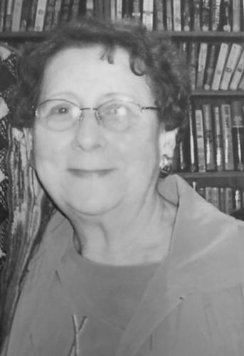 Helen Cahterine (Peterson) Schleier | Obituaries | albianews.com