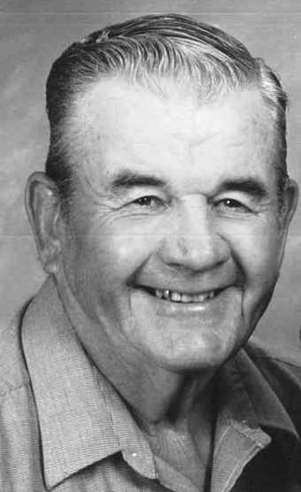 John Robert “Bob” Walker, Jr. (1930-2013) | Obituaries | albianews.com