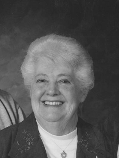 Alice Irene Kerr (1941-2012) | Obituaries | albianews.com
