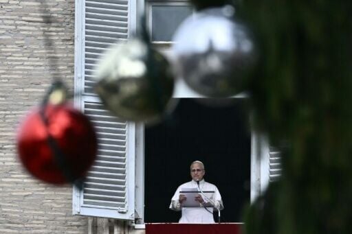 'Two-pope' Catholic Jubilee draws 33 million pilgrims to Rome ...