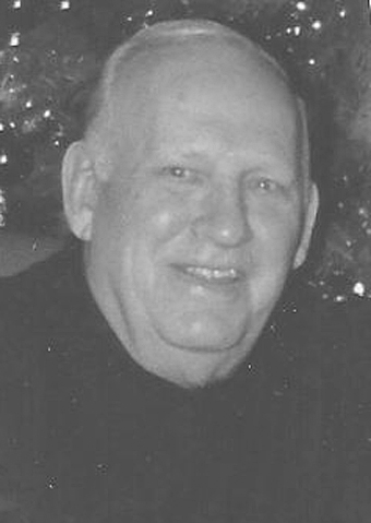 Kenneth Benson (1931-2012) | Obituaries | albianews.com