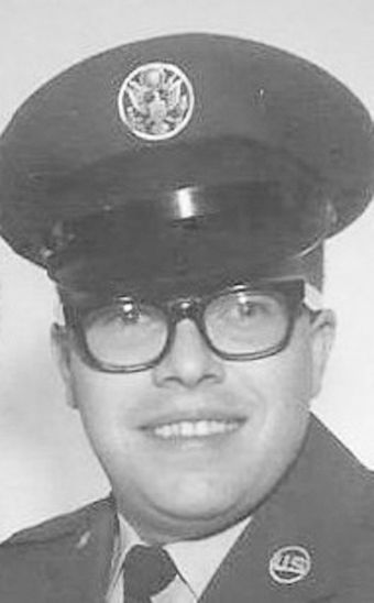 Donald (Don/Donnie) Dean Chidester (1944-2015) | Obituaries | albianews.com