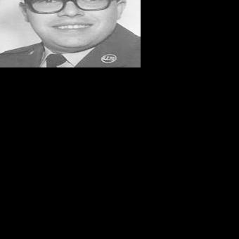 Donald (Don/Donnie) Dean Chidester (1944-2015) | Obituaries | albianews.com