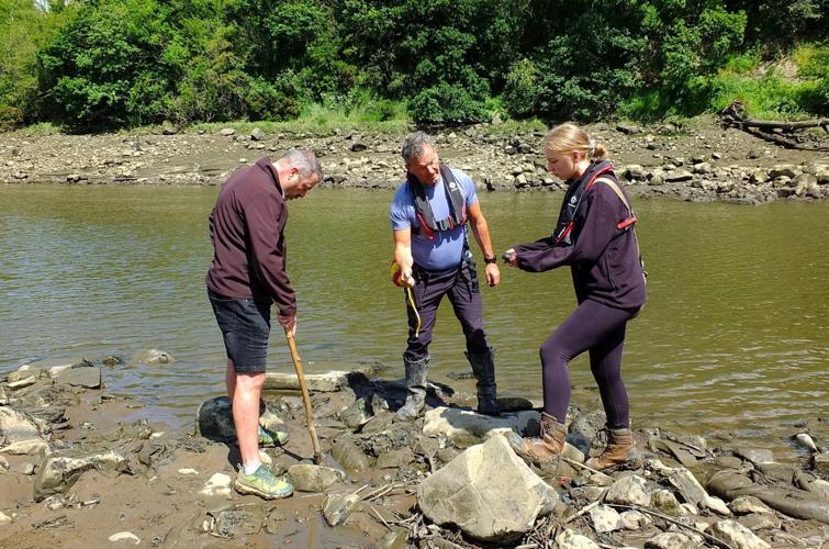 Ancient Roman factory found on English riverbank | National | albianews.com
