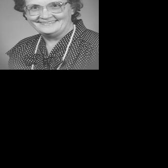 Edna Hamilton (1923-2017) | Obituaries | albianews.com