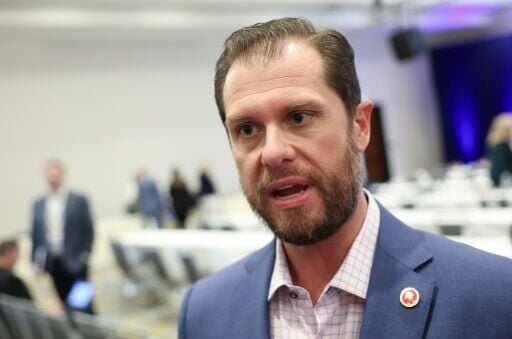 Republicans eye 'Trump-palooza' convention ahead of US midterms ...