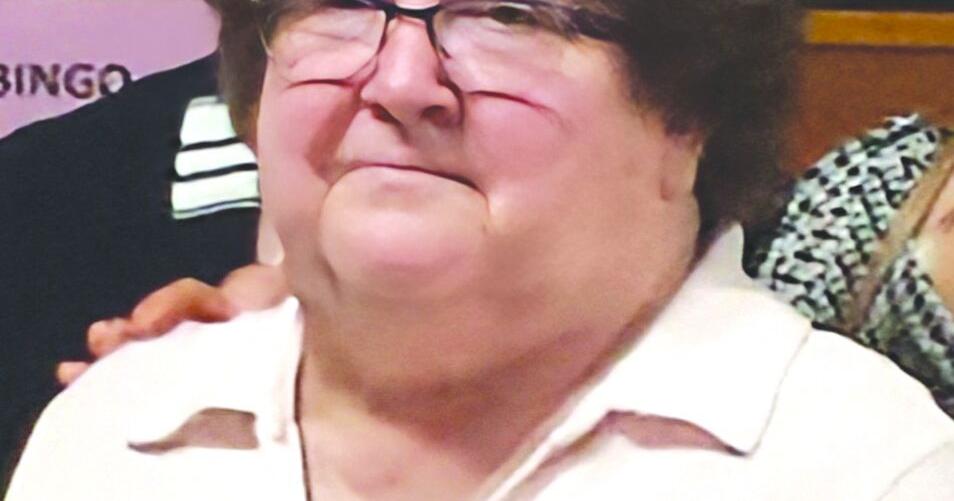 Janet Kay (Lippert) Wright | Obituaries | albianews.com
