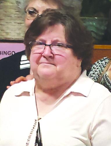 Janet Kay (Lippert) Wright | Obituaries | albianews.com