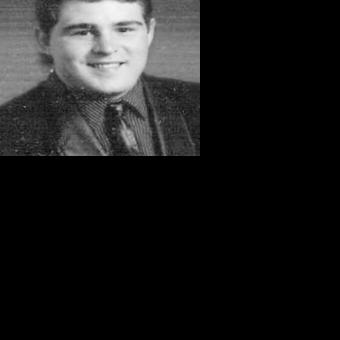 Michael Terrell (1972-2020) | Obituaries | albianews.com