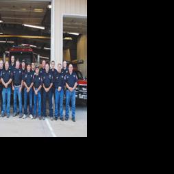 Firemen do Operation EDITH Wednesday | News | albianews.com