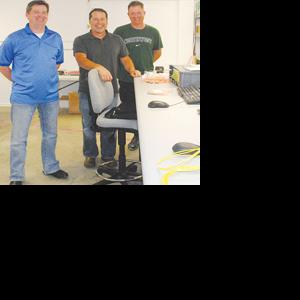 Entrepreneurial trio is back with Zero Connect | News | albianews.com