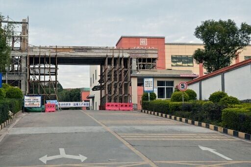 China's rare earths El Dorado gives strategic edge | National ...