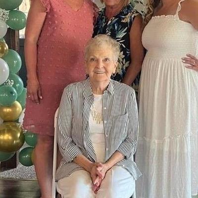 Wanda Bernice Cochran Tomlin | Obituaries | albianews.com