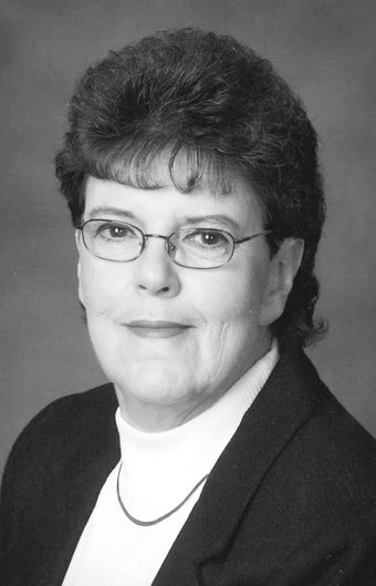 Sharon Ann Blubaugh | Obituaries | albianews.com