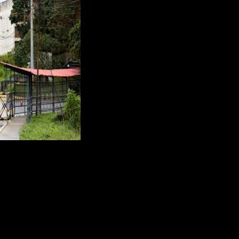 Venezuelan prisoners smile to hear of Maduro's fall | National ...