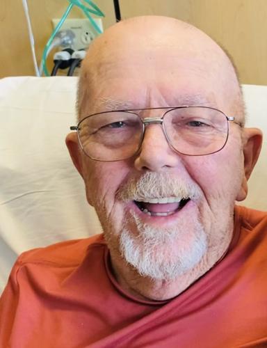 James ‘Jim’ Ernest Stufflebeam (1947-2024) | Moravia | albianews.com