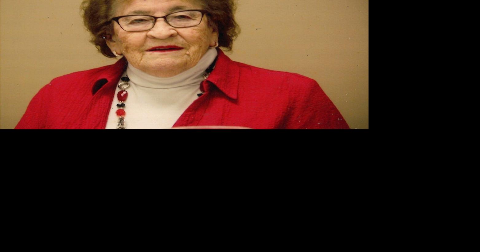 Dorothy Jean Smith (1928-2025) | Moravia | albianews.com