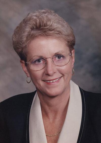 Judith May MacKenzie | Obituaries | albianews.com