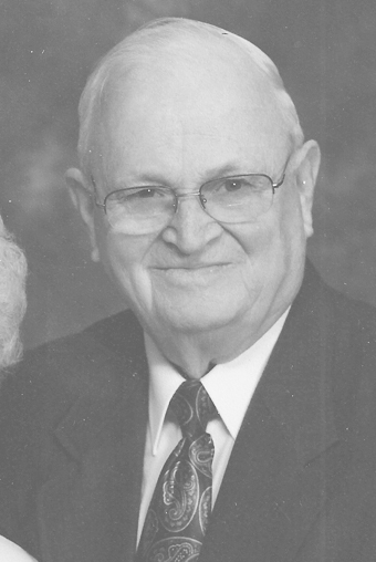 Edward Clark (1922-2013) | Obituaries | albianews.com