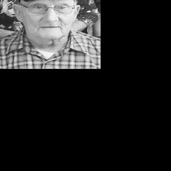 Richard Gene Bricker (1932-2019) | Obituaries | albianews.com