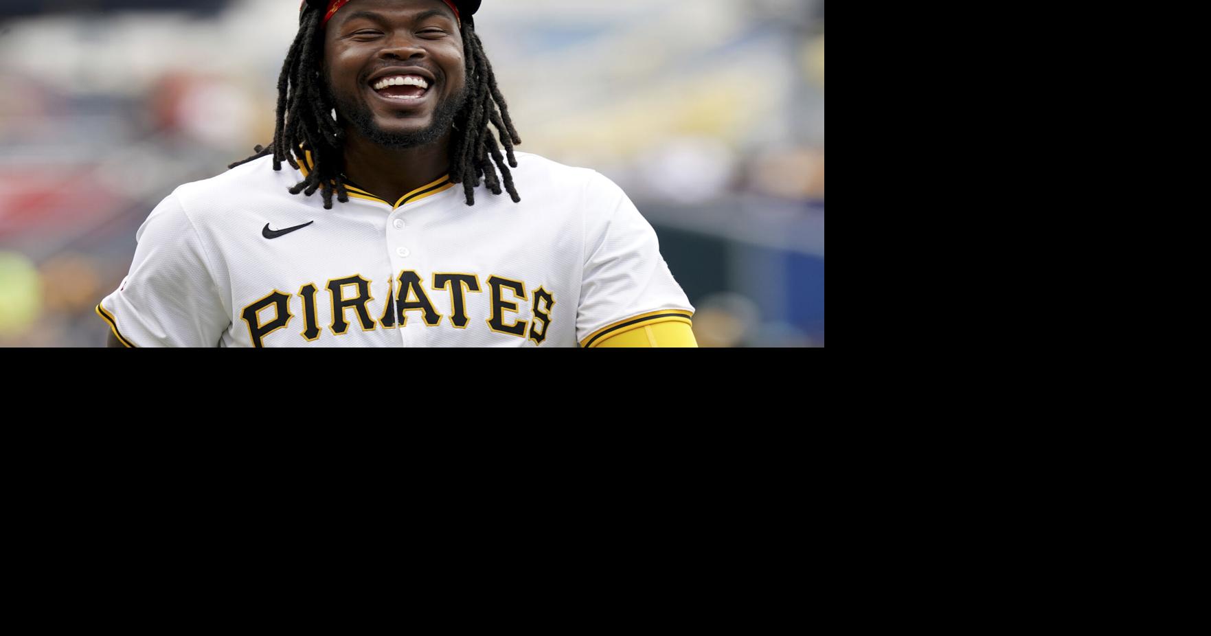Extra Innings: Cruz earns move to the outfield | Sports | alliednews.com