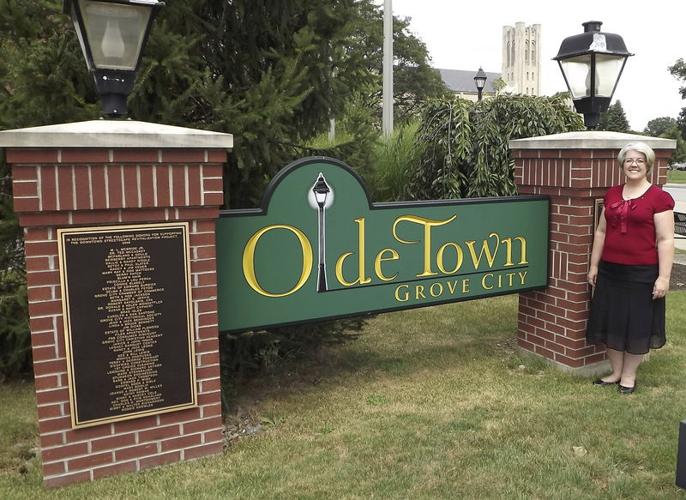 New Olde Town manager excited to promote GC | News | alliednews.com