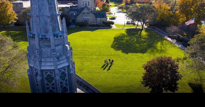 GCC begins strategic planning process, eyes major initiatives | Local ...