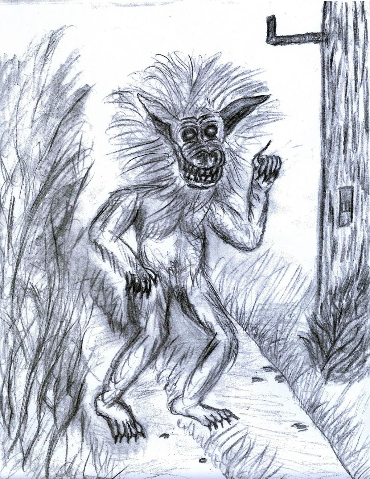 The legend of Dog-Boy | News | alliednews.com