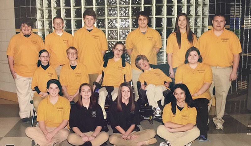 Bocce team heading to states | News | alliednews.com