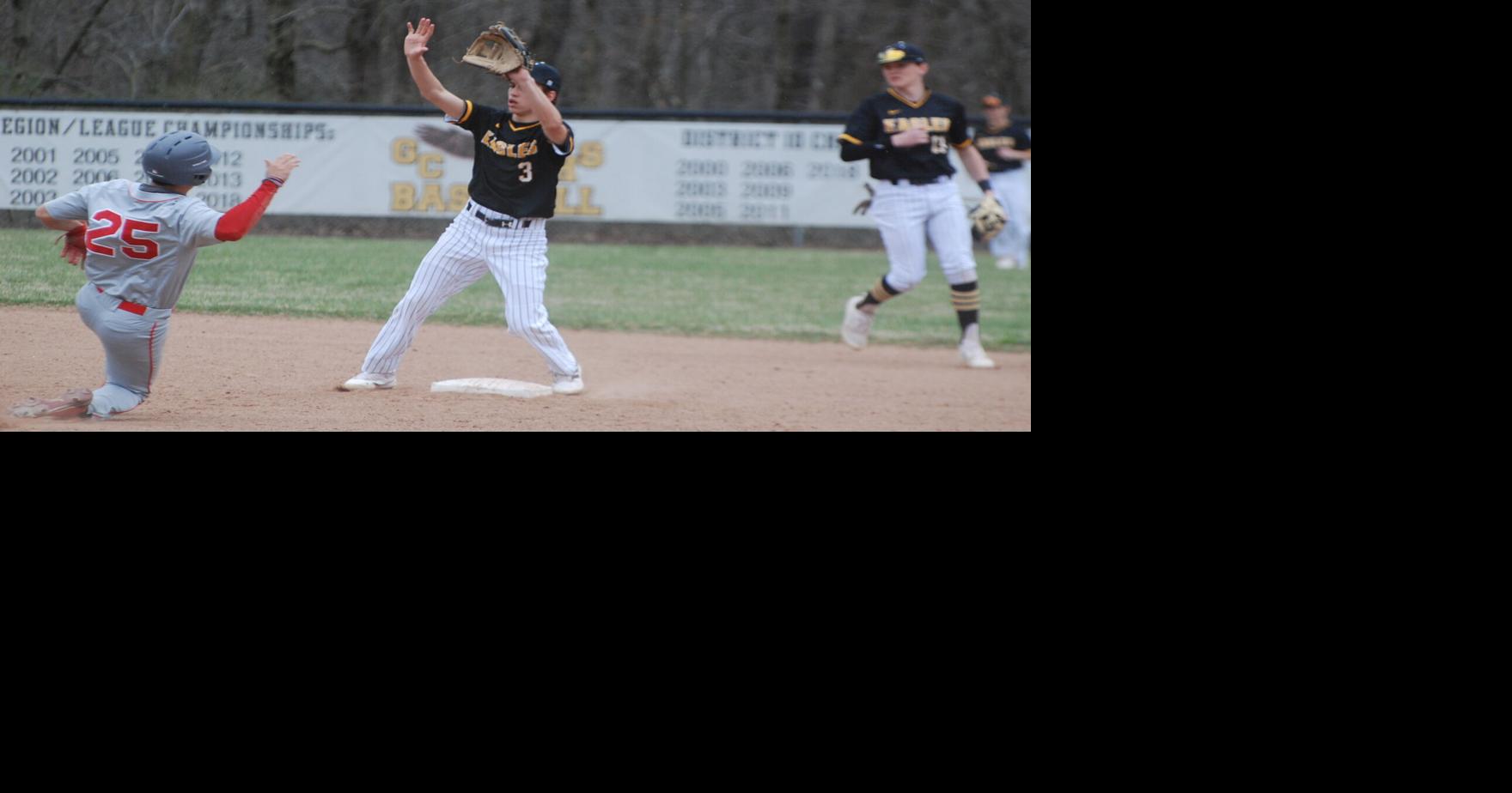 Slippery Rock baseball bests rival Grove City | Local Sports ...