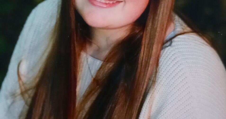 Joy Reda earns Girl Scouts Gold Award | News | alliednews.com