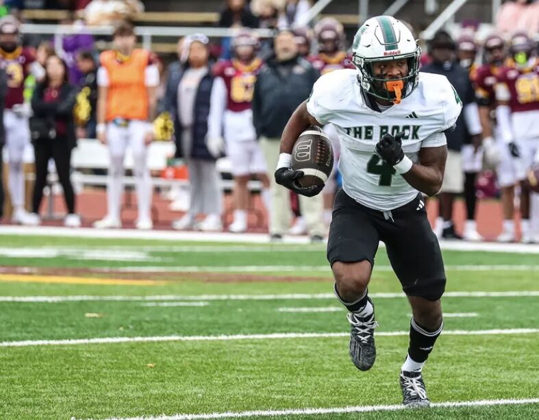 SRU football closes season with 30-24 OT loss at Bloomsburg | Sports ...