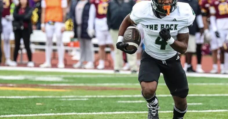 SRU football closes season with 30-24 OT loss at Bloomsburg | Sports ...