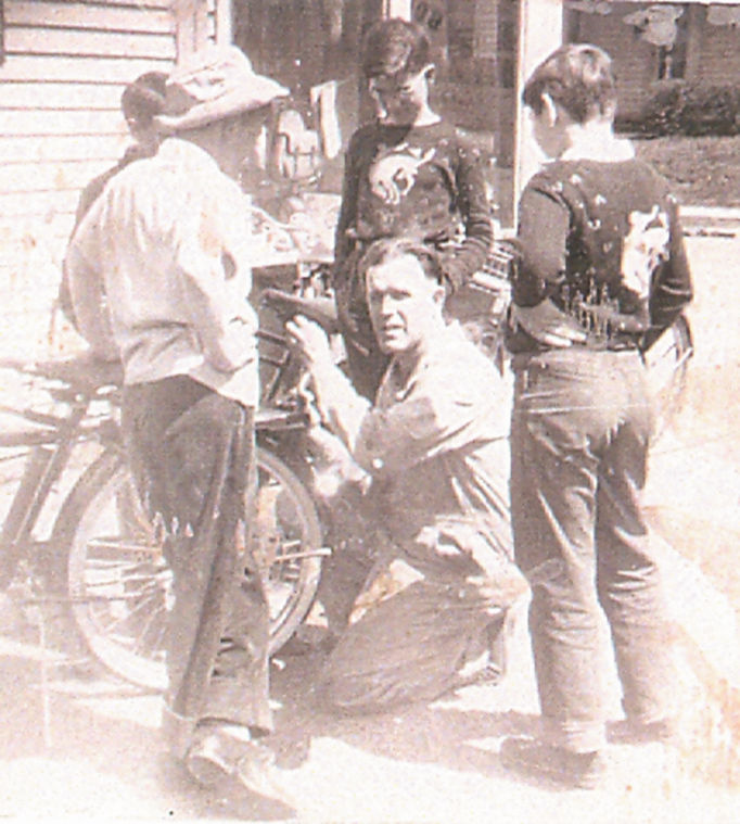 Wardles closes, but the memories linger | News | alliednews.com