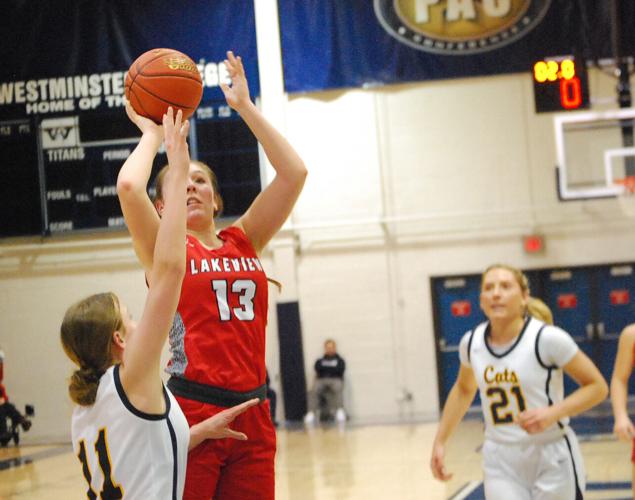 Lakeview girls basketball falls to Shenango in PIAA postseason | Local ...